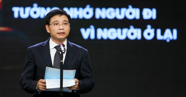 Bộ trưởng Nguyễn Văn Thắng: Gần 6.000 người tử vong do tai nạn giao thông trong 11 tháng qua ...