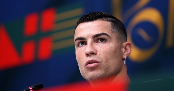 Ronaldo: ‘Thời điểm tốt nhất chính là thời điểm do tôi quyết định ...