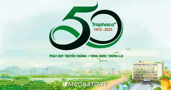 Traphaco: Hành trình 50 năm vươn xa thành 'người khổng lồ' - Tuổi Trẻ ...
