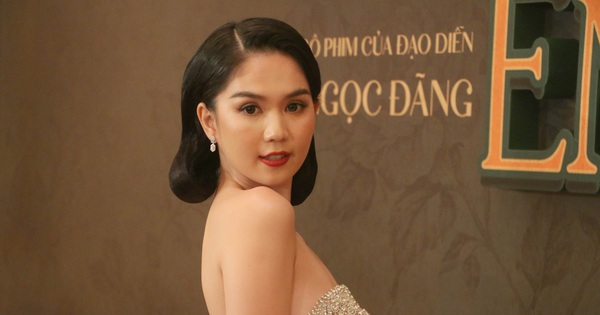 Ngọc Trinh: ‘Tôi được mời đóng mỹ nhân Tư Nhị vì xinh đẹp’ - Tuổi Trẻ Online