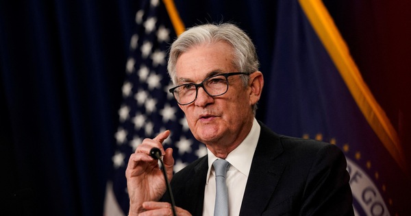 FED tăng lãi suất, quyết kiểm soát lạm phát để tránh hậu quả kinh tế ...
