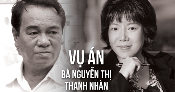 18 Người Bị Khởi Tố Liên Quan Vụ án Bà Nguyễn Thị Thanh Nhàn Tuổi Trẻ Online