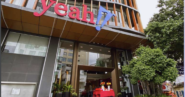 Top 7 cong ty yeah1 mới nhất năm 2023 - Kiến Thức Cho Người lao Động ...