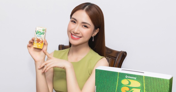 Vinasoy kỷ niệm hành trình 25 năm với bản hòa ca đặc biệt - Tuổi Trẻ Online