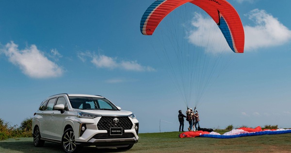 Nội địa hóa Veloz Cross và Avanza Premio - Bước chuyển mình ấn tượng ...