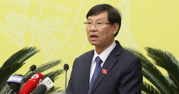 Chánh án Tand Tp Hà Nội Nói Về Bốn đặc điểm Nổi Bật Khi Xét Xử Vụ Bà Nguyễn Thị Thanh Nhàn Aic