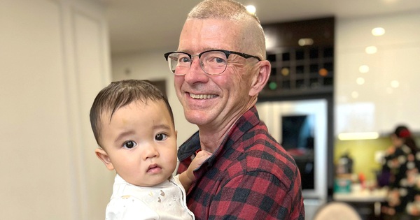 Trung tá phi công Mỹ Walter Eugene Wilber: Tôi hiểu hiện tại là hạnh ...