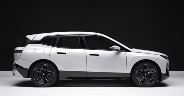 4 công nghệ mới trên ô tô ra đời năm 2022 có thể phổ biến trong tương lai - Tuổi Trẻ Online