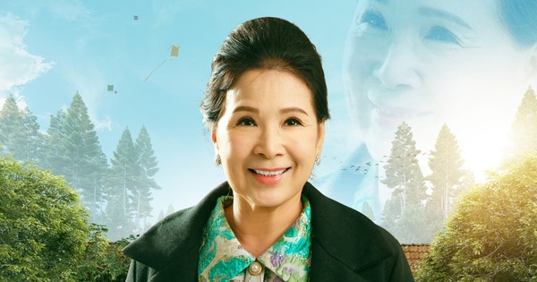 NSND Kim Xuân: 'Đóng web drama vì nội dung gần gũi' - Tuổi Trẻ Online