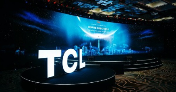 Nhìn lại khoảnh khắc lịch sử tại sự kiện mới nhất của TCL - Tuổi Trẻ Online