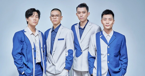 Oplus Band: Mỹ Anh là áp lực và động lực cho chúng tôi đổi mới - Tuổi ...