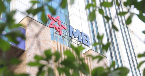 MB xác định tầm nhìn ‘Trở thành Doanh nghiệp số, Tập đoàn tài chính dẫn ...