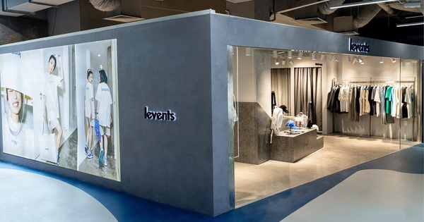 Levents - Popular Streetwear Brand và những dự án trong năm 2022 - Tuổi ...