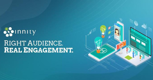 Innity được trao chứng nhận về an toàn thương hiệu và chống gian lận ...