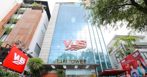 Trường mới đón hè, VUS tưng bừng khai trương cơ sở Nguyễn Văn Thủ, Quận ...