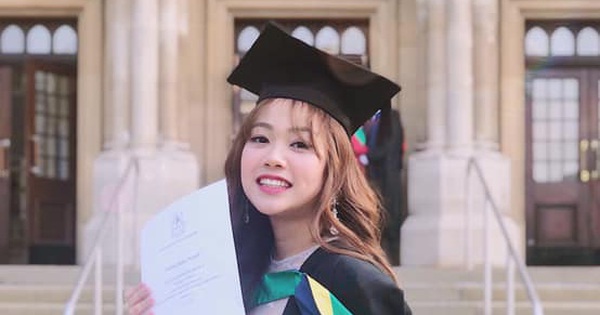 Hiện tượng 'cover' Hannah Hoàng - du học sinh xuất sắc ở Anh - về Việt ...