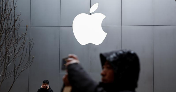 Cựu kỹ sư Apple Xiaolang Zhang nhận tội đánh cắp bí mật thương mại ...