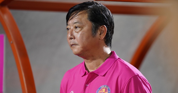 Lê Huỳnh Đức: 'Bây giờ không phải lúc CLB Sài Gòn than vãn mà phải cắn ...