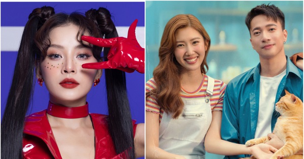 Ca khúc 'Sashimi' của Chi Pu bị chê dung tục, nhạc sĩ phản bác - Tuổi ...