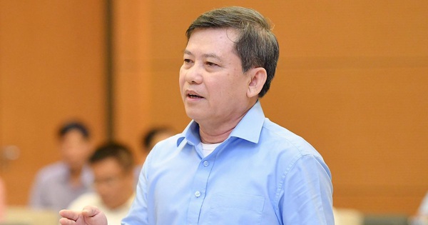 Viện trưởng Lê Minh Trí nói về '17 trường hợp bị oan' trong giai đoạn điều tra, truy tố - Tuổi ...