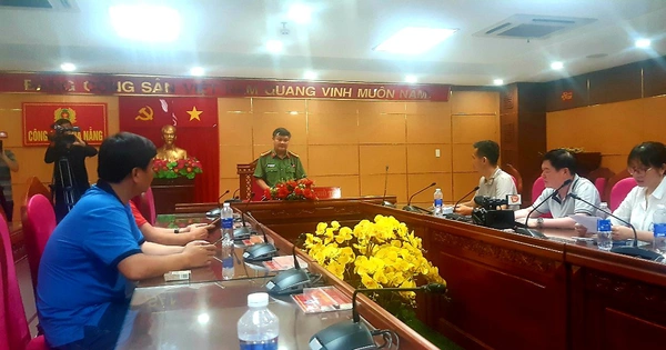 Khởi tố, bắt tạm giam bị can Bùi Tuấn Lâm - Tuổi Trẻ Online