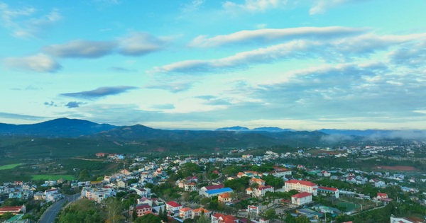 Di Linh - Phát triển trên nền tảng tự nhiên, giữ gìn văn hóa bản địa ...