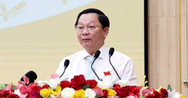 Ông Hà Văn Phúc thôi giữ chức giám đốc Sở Y tế tỉnh Kiên Giang - Tuổi ...