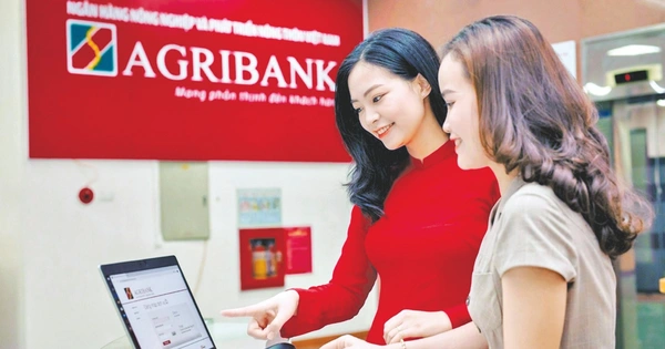 Agribank khẳng định thương hiệu bằng những giải thưởng uy tín - Tuổi ...