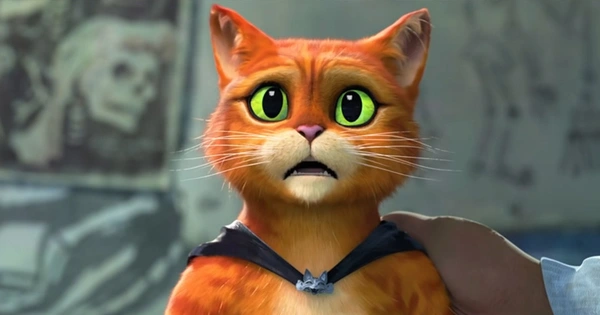 Mèo Đi Hia: Điều ước cuối cùng - Khi người hùng đơn độc - Tuổi Trẻ Online