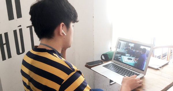 Thời cơ cho Edtech tại Việt Nam - Tuổi Trẻ Online