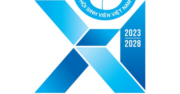 Công bố biểu trưng chính thức Đại hội Hội Sinh viên Việt Nam toàn quốc ...