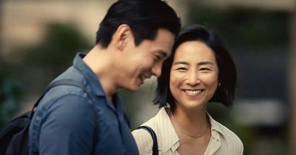 Past Lives nhận giải phim hay nhất tại giải thưởng Gotham 2023 - Tuổi ...