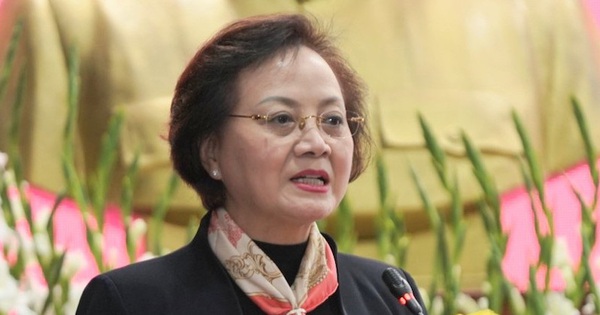 Bộ trưởng Phạm Thị Thanh Trà: Tích cực tham mưu thực hiện chính sách ...