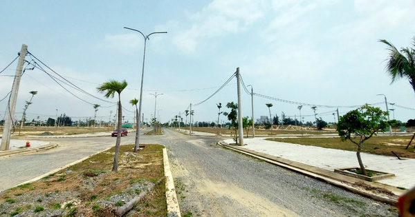 Mua nhà đất bằng hình thức góp vốn, rủi ro gì? - Tuổi Trẻ Online