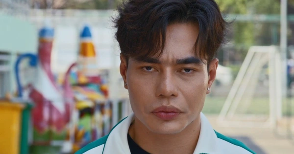 Lê Dương Bảo Lâm toàn diễn hài, có đóng nổi vai nghiêm túc? - Tuổi Trẻ Online