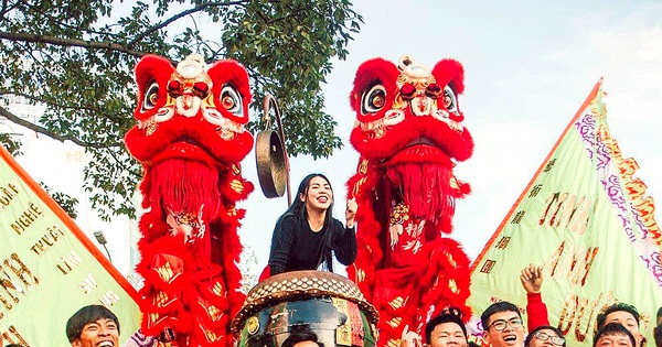 Cholon Downtown: Để Chợ Lớn là điểm không thể bỏ lỡ ở TP.HCM - Tuổi Trẻ ...