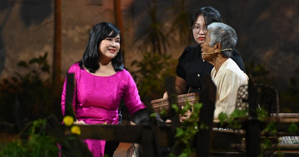 'Như chưa hề có cuộc chia ly' tiếp tục hoạt động nhờ Hà Anh Tuấn và Đen ...