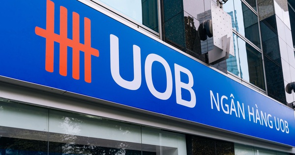 Citibank hoàn tất chuyển nhượng mảng bán lẻ tại Việt Nam cho UOB - Tuổi ...