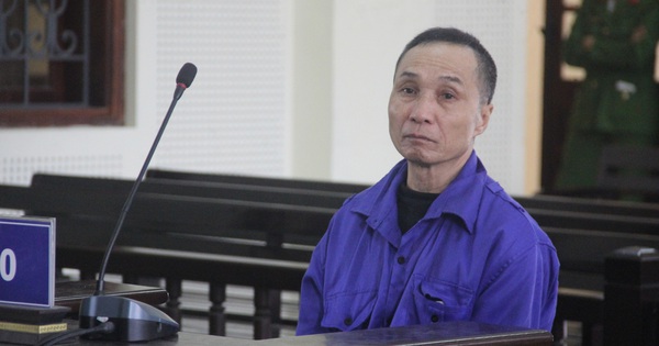 Chồng bắn chết vợ vì không cho tiền mua... nước ngọt giải rượu - Tuổi ...