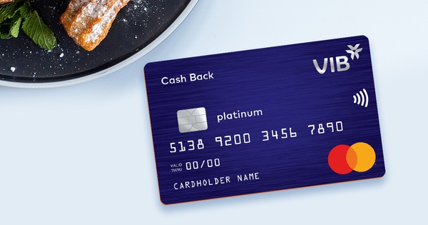 VIB làm mới tính năng và diện mạo bộ thẻ tín dụng Mastercard - Tuổi Trẻ ...