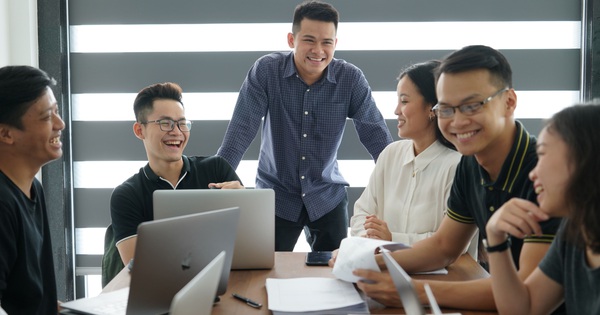 CEO of $25 million start-up: ‘Happy to create value’ – Thuvienpc.com