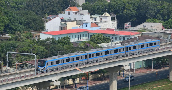 Công ty Metro số 1 TP.HCM 'hết tiền': Trình Thủ tướng phương án trước 8 ...