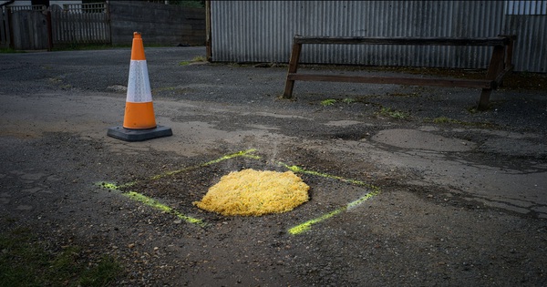 Tìm hiểu ổ gà tiếng anh là gì và cách sử dụng trong món ăn