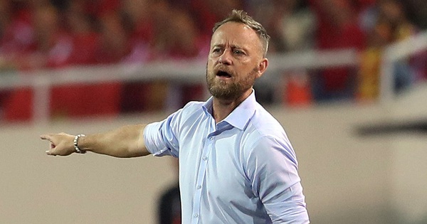 Bỏ đội tuyển Thái Lan, HLV Polking gia nhập CLB Công An Hà Nội? - Tuổi ...