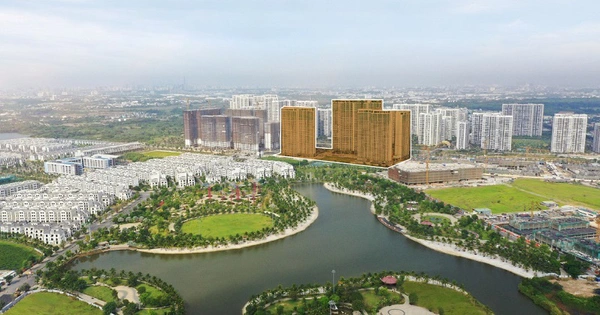 Chiến lược ‘tự gỡ rối’ của Masterise Homes - Tuổi Trẻ Online