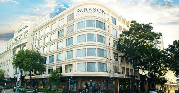 Parkson Vietnam nộp đơn phá sản, rút khỏi Việt Nam sau 18 năm - Tuổi ...