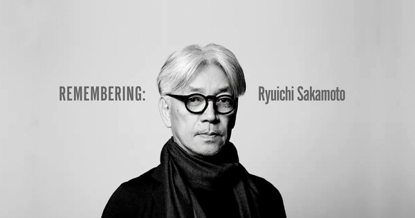 Ryuichi Sakamoto: Nghệ thuật trường tồn, cuộc đời ngắn ngủi - Tuổi Trẻ Online