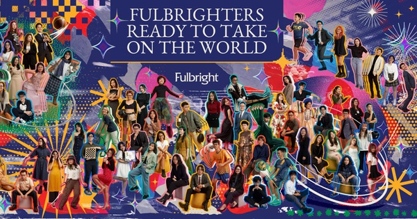 Đại học Fulbright Việt Nam trao bằng cử nhân cho sinh viên tốt nghiệp ...