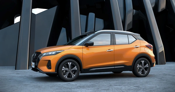 Khó khăn bủa vây nhưng Nissan, Honda tự tin lãi lớn - Tuổi Trẻ Online