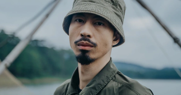 Ca từ của Đen Vâu: Thật thà, giản dị, chân tình mà cực hot - Tuổi Trẻ ...